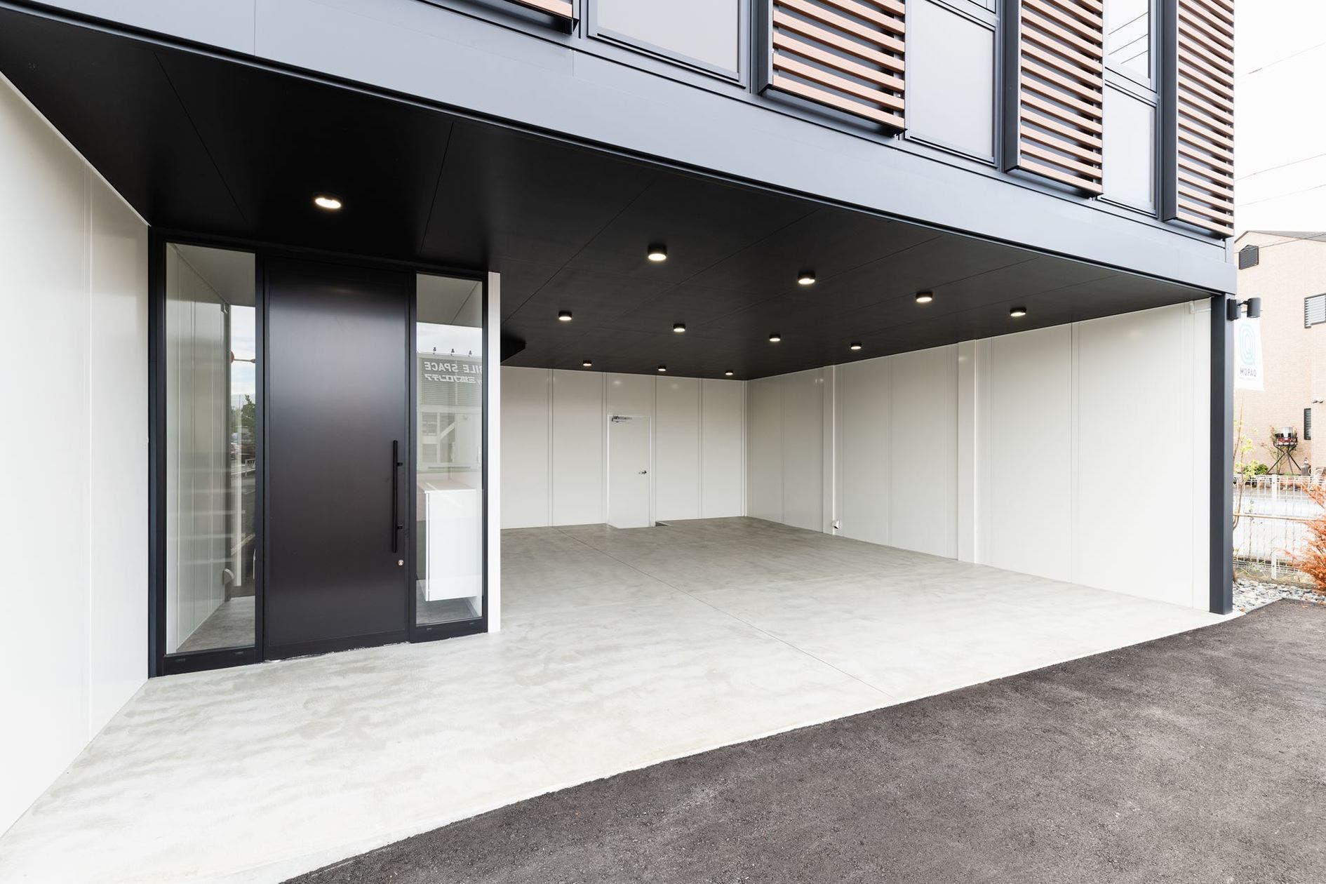 【Living2】✨U-SPACE山梨店✨リビングをイメージしたちょっとした集まりに最適のスペースです♪Wi-Fi/甲斐市の写真14