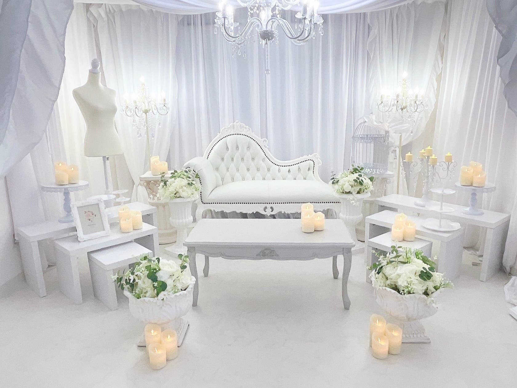 🎄ホリデーシーズン到来🎀新宿電車で５分！推し活・祭壇・コスプレ特化型撮影スタジオ📸💓[53]の写真7