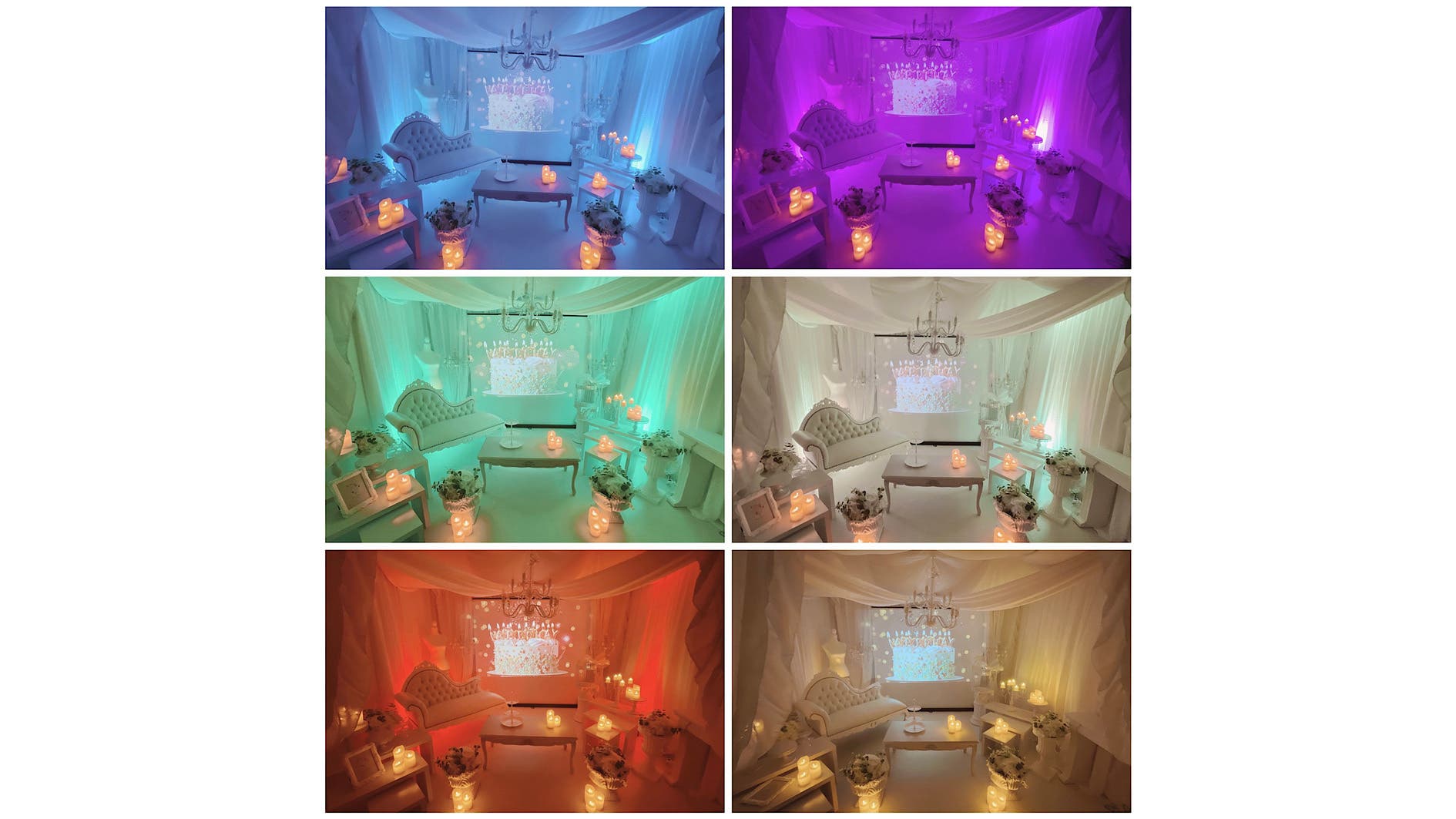 🎄ホリデーシーズン到来🎀新宿電車で５分！推し活・祭壇・コスプレ特化型撮影スタジオ📸💓[53]の写真12