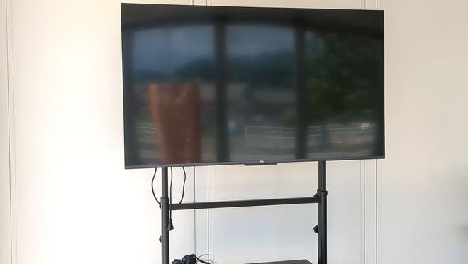 【Meeting1】✨U-SPACE山梨店✨会議や打ち合わせにぴったりのオフィススペースです♪Wi-Fi/甲斐市の写真10