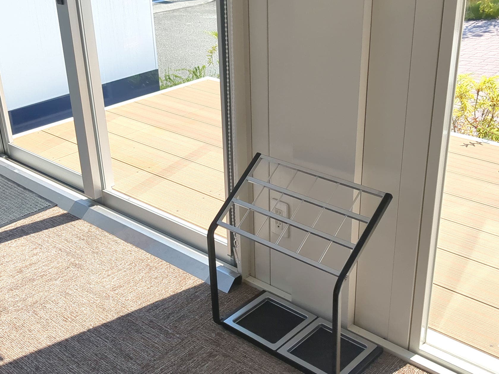 【Meeting1】✨U-SPACE山梨店✨会議や打ち合わせにぴったりのオフィススペースです♪Wi-Fi/甲斐市の写真11