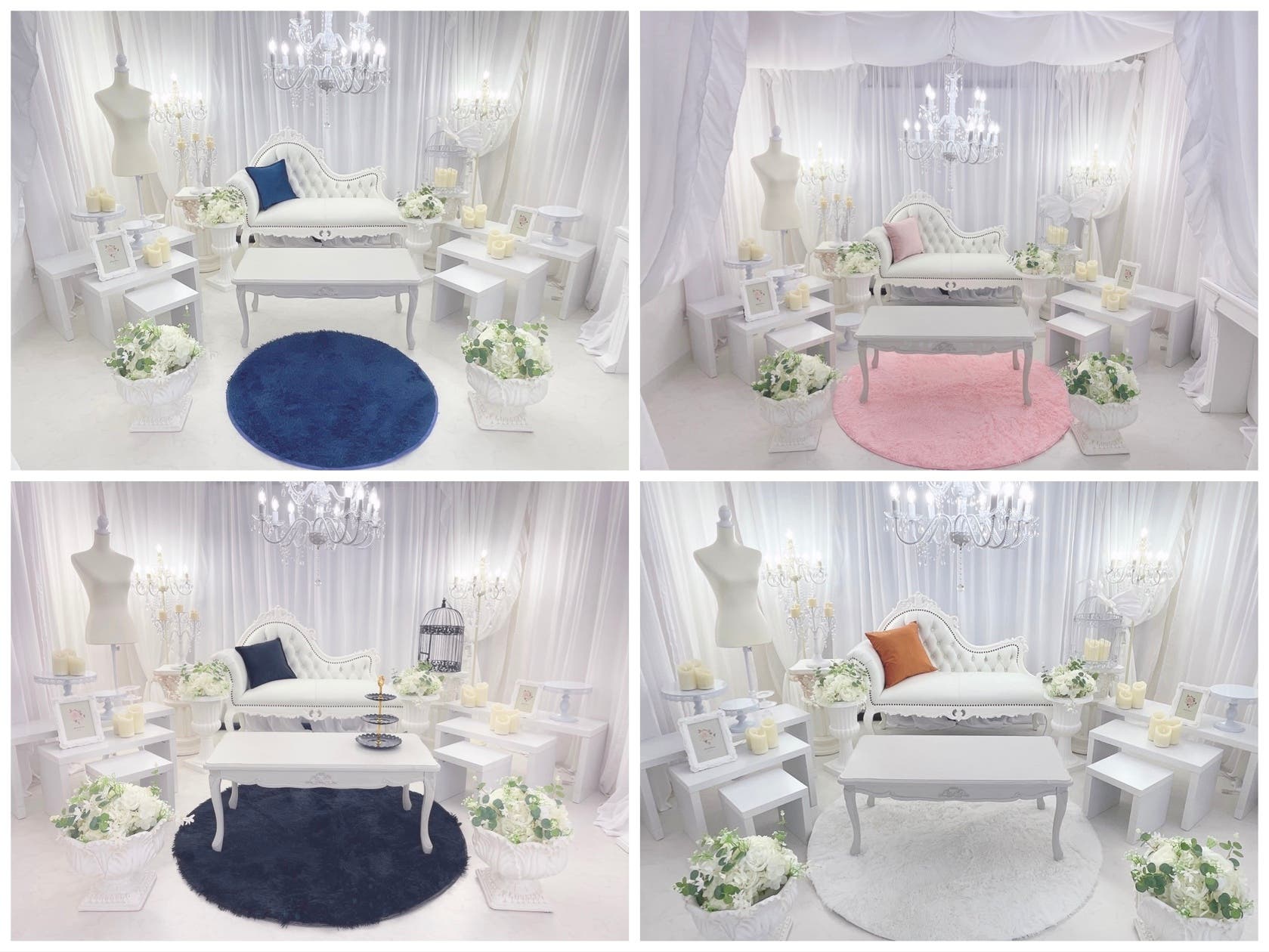 🎄ホリデーシーズン到来🎀新宿電車で５分！推し活・祭壇・コスプレ特化型撮影スタジオ📸💓[53]の写真11