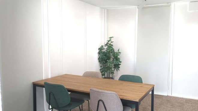 【Meeting2】✨U-SPACE山梨店✨会議や打ち合わせにぴったりのオフィススペースです♪Wi-Fi/甲斐市の写真6