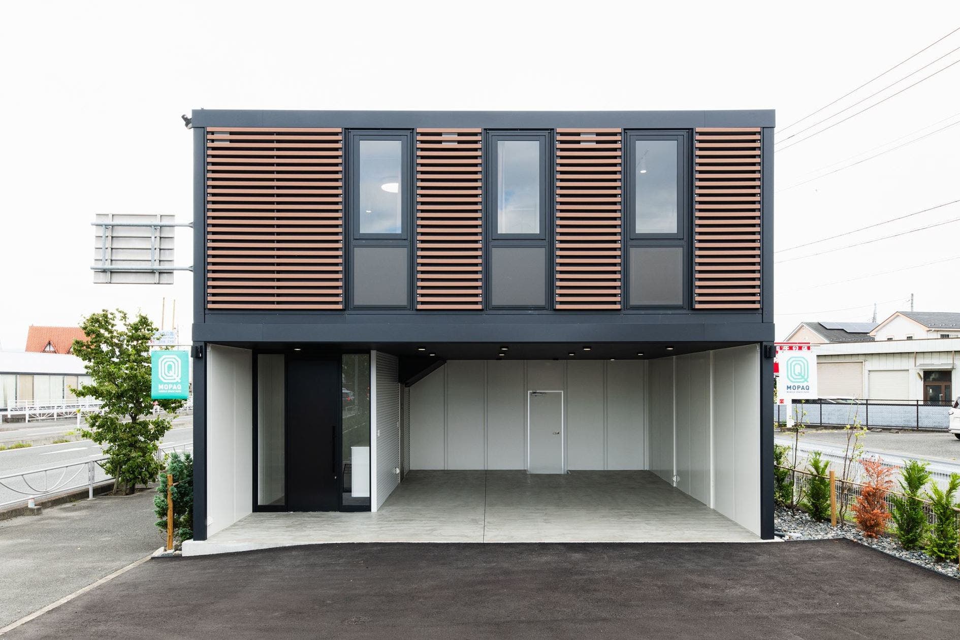 【Meeting2】✨U-SPACE山梨店✨会議や打ち合わせにぴったりのオフィススペースです♪Wi-Fi/甲斐市の写真9