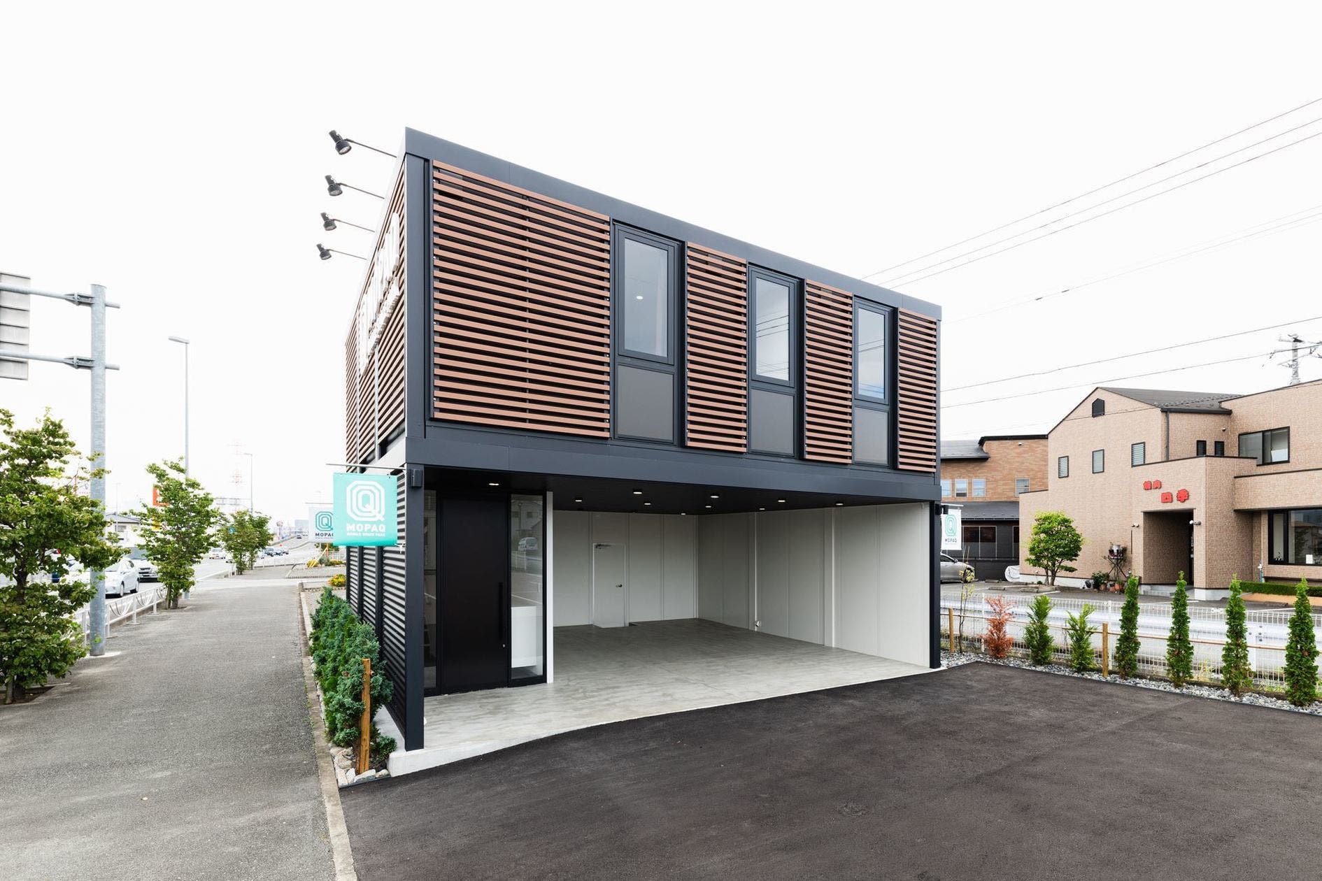 【Meeting2】✨U-SPACE山梨店✨会議や打ち合わせにぴったりのオフィススペースです♪Wi-Fi/甲斐市の写真10