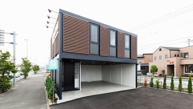 【Meeting2】✨U-SPACE山梨店✨会議や打ち合わせにぴったりのオフィススペースです♪Wi-Fi/甲斐市の写真10