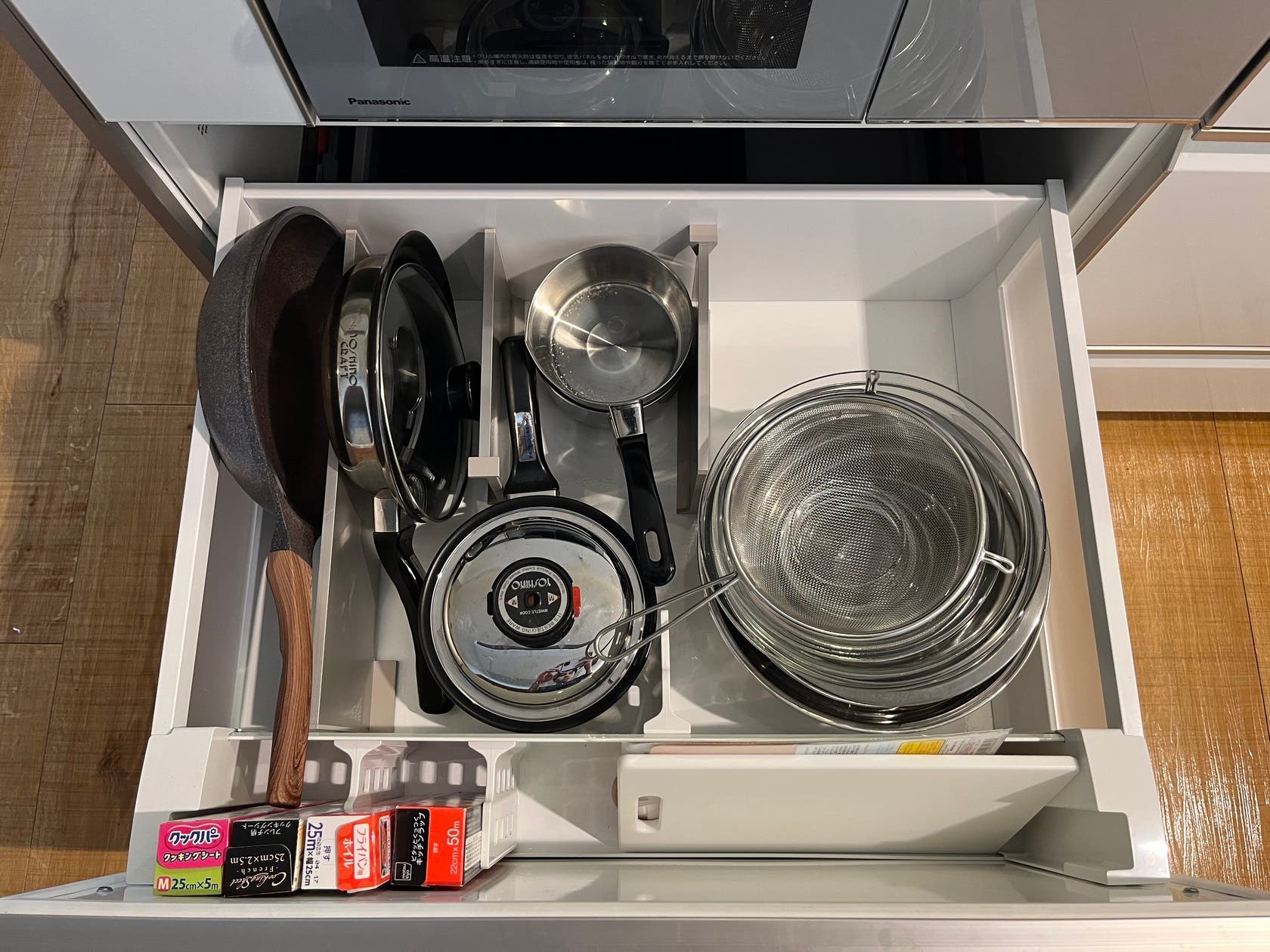 【2024年7月オープン】キッチンスタジオOlive　＜お料理教室/動画・写真撮影/会議/パーティ＞の写真9