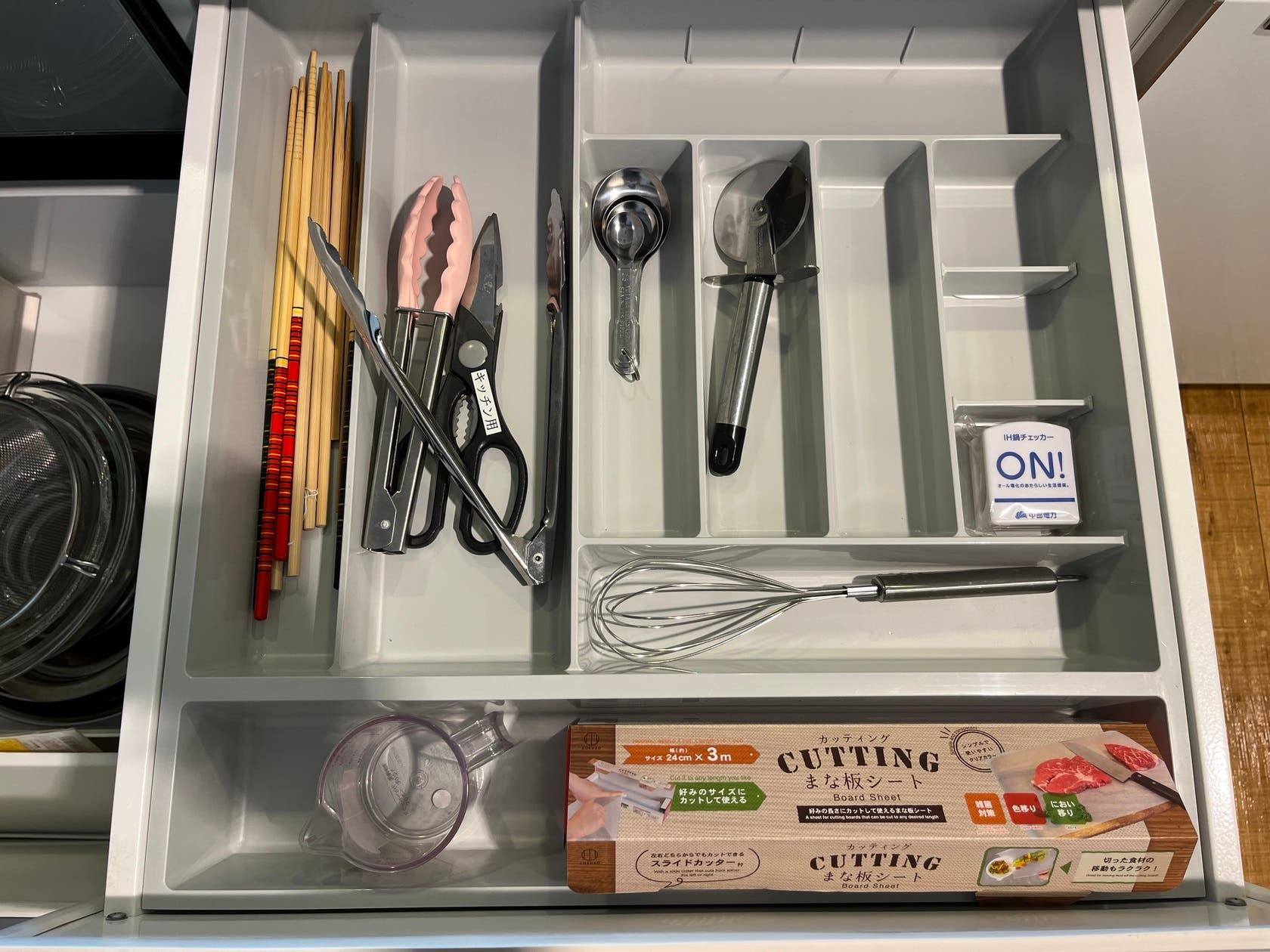 【2024年7月オープン】キッチンスタジオOlive　＜お料理教室/動画・写真撮影/会議/パーティ＞の写真10