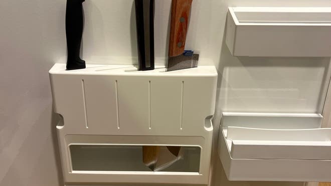 【2024年7月オープン】キッチンスタジオOlive <お料理教室/動画・写真撮影/会議/パーティ>の写真11