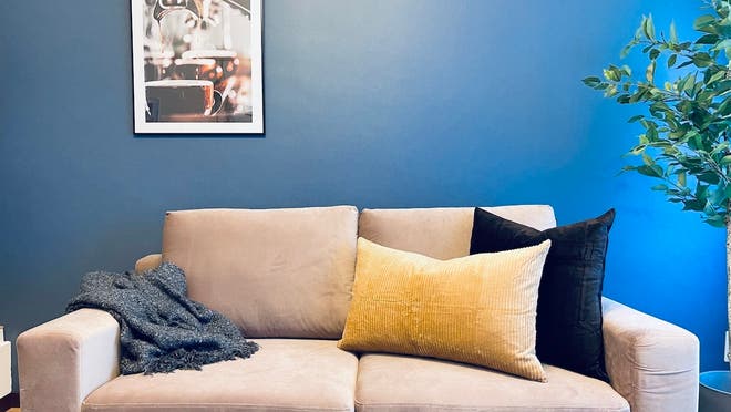 福島駅3分🚶♂️大阪駅から一駅🚃AmazonTV/ゴミ捨て無料✨大人気ゲーム機🎮女子会🍷デート💑撮影📷の写真5