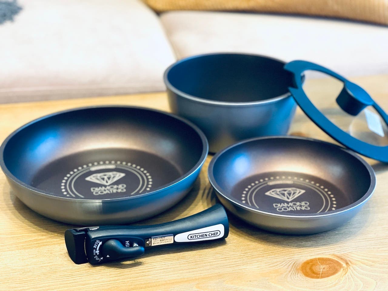 福島駅３分🚶‍♂️大阪駅から一駅🚃AmazonTV/ゴミ捨て無料✨大人気ゲーム機🎮女子会🍷デート💑撮影📷の写真10