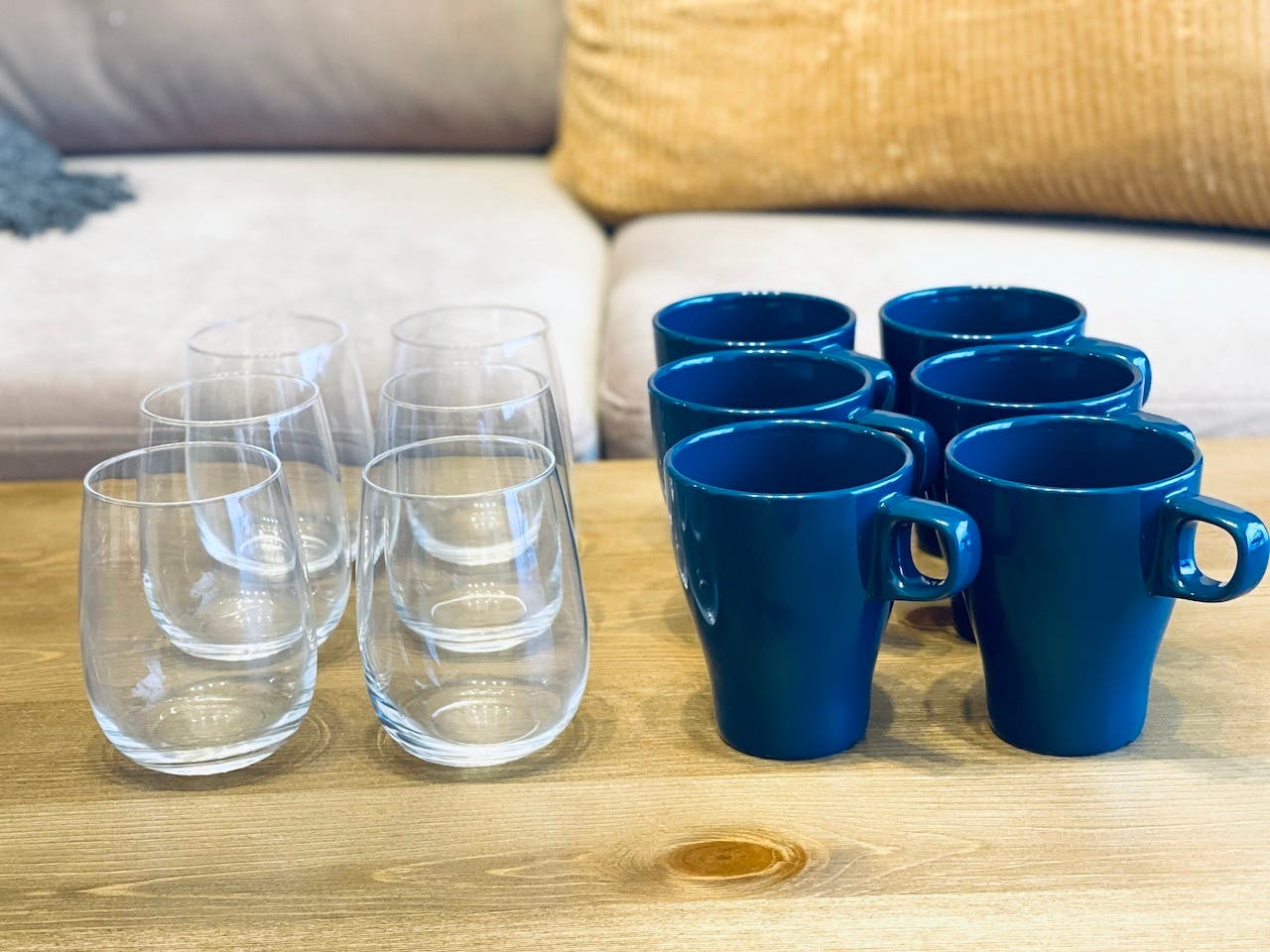 福島駅３分🚶‍♂️大阪駅から一駅🚃AmazonTV/ゴミ捨て無料✨大人気ゲーム機🎮女子会🍷デート💑撮影📷の写真12