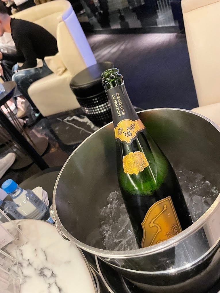 💎港区六本木で、ワンランク上の特別な思い出を作りませんか？💎の写真5