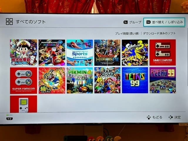 人気ゲーム機（ソフト）の画像1