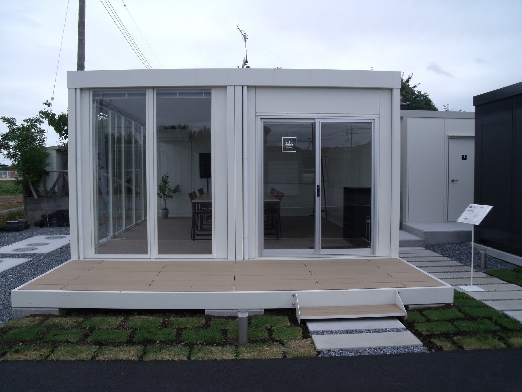 【Meeting】✨U-SPACE花園インター店✨会議や打ち合わせにぴったりのオフィススペースです♪Wi-Fi/深谷市の写真13