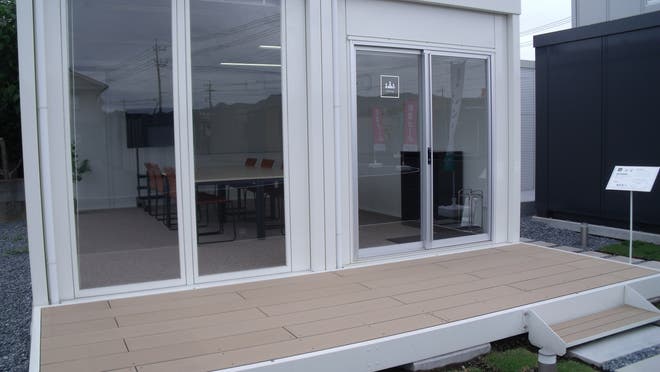 【Meeting】✨U-SPACE花園インター店✨会議や打ち合わせにぴったりのオフィススペースです♪Wi-Fi/深谷市の写真14