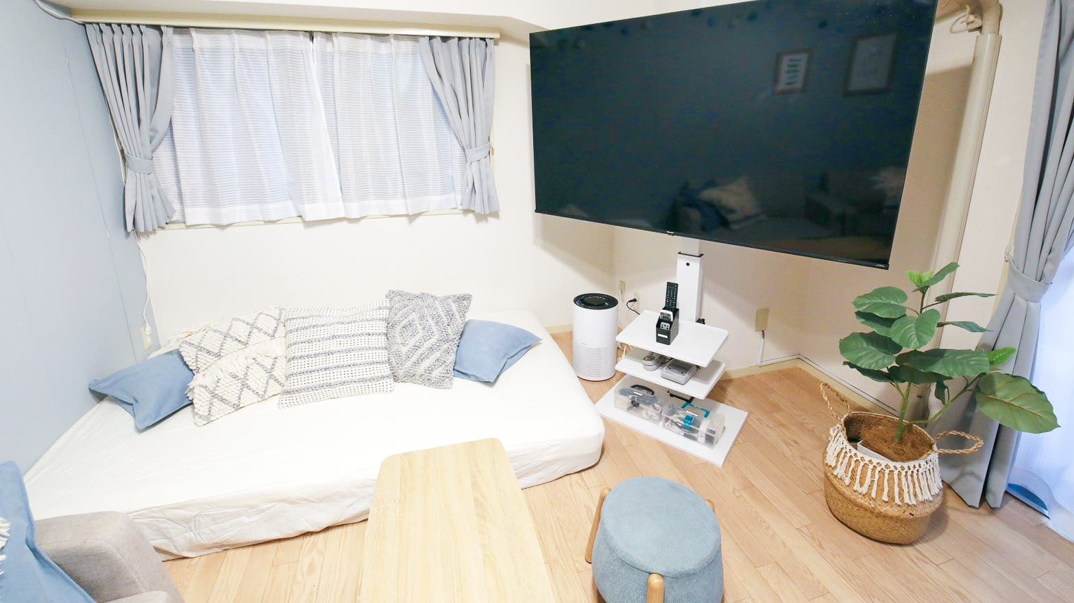 プチリニューアル🩵🩵24時間営業｜推し会｜誕生日会｜デート｜パーティー｜スポーツ観戦｜撮影｜会議｜打合せ｜歓送迎会_416の写真3