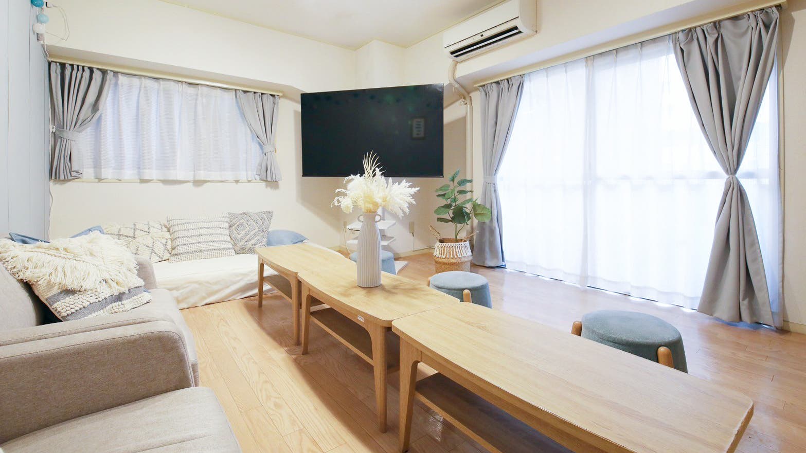 プチリニューアル🩵🩵24時間営業｜推し会｜誕生日会｜デート｜パーティー｜スポーツ観戦｜撮影｜会議｜打合せ｜歓送迎会_416の写真10