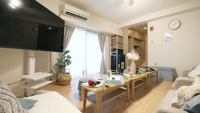 プチリニューアル🩵🩵24時間営業|推し会|誕生日会|デート|パーティー|スポーツ観戦|撮影|会議|打合せ|歓送迎会_416の写真15