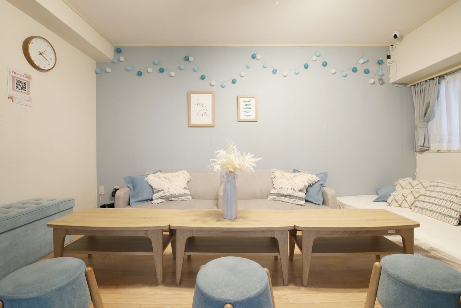 プチリニューアル🩵🩵24時間営業｜推し会｜誕生日会｜デート｜パーティー｜スポーツ観戦｜撮影｜会議｜打合せ｜歓送迎会_416の写真16