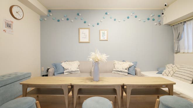 プチリニューアル🩵🩵24時間営業|推し会|誕生日会|デート|パーティー|スポーツ観戦|撮影|会議|打合せ|歓送迎会_416の写真16