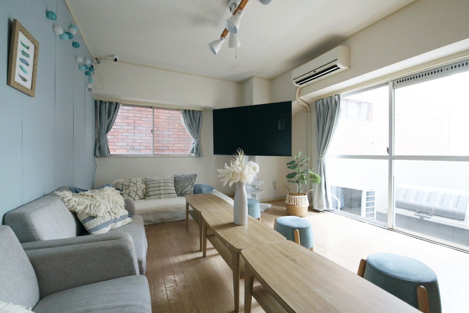 プチリニューアル🩵🩵24時間営業｜推し会｜誕生日会｜デート｜パーティー｜スポーツ観戦｜撮影｜会議｜打合せ｜歓送迎会_416の写真24