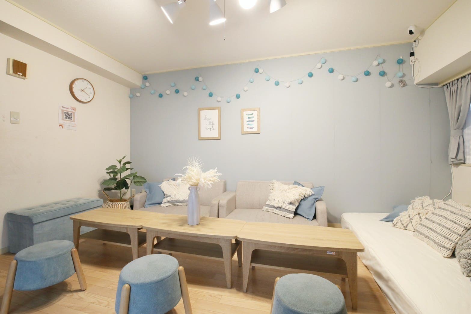 プチリニューアル🩵🩵24時間営業｜推し会｜誕生日会｜デート｜パーティー｜スポーツ観戦｜撮影｜会議｜打合せ｜歓送迎会_416の写真25