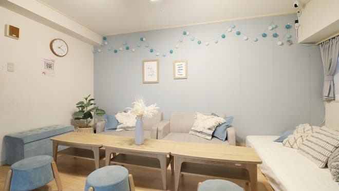 プチリニューアル🩵🩵24時間営業|推し会|誕生日会|デート|パーティー|スポーツ観戦|撮影|会議|打合せ|歓送迎会_416の写真25