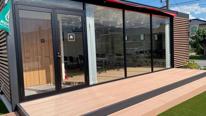 【Community】✨U-SPACE上田店✨大鏡やプロジェクターなどが充実しています♪Wi-Fi/上田市の写真15