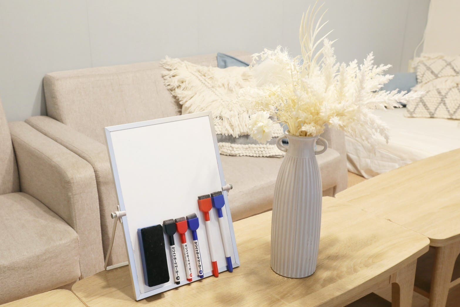 ホワイトボードの画像1