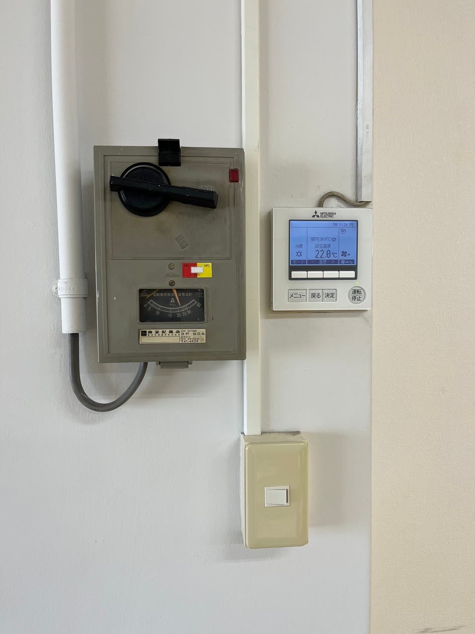 【静岡駅より車で10分】完全プライベートレンタルジム＆スタジオ3-Cの写真7