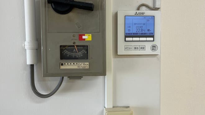 【静岡駅より車で10分】完全プライベートレンタルジム&スタジオ3-Cの写真7