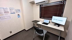 roomV【銀座駅 1分】オプション料金0円で設備・備品使い放題☆便利な駅近♥の写真2