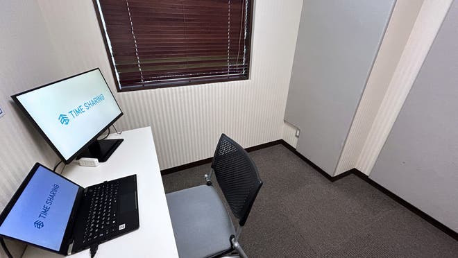 roomW【銀座駅 1分】オプション料金0円で設備・備品使い放題☆便利な駅近♥の写真3