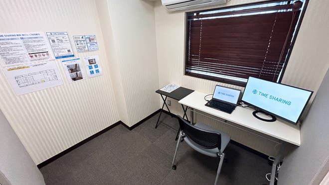 roomY【銀座駅 1分】オプション料金0円で設備・備品使い放題☆便利な駅近♥の写真2