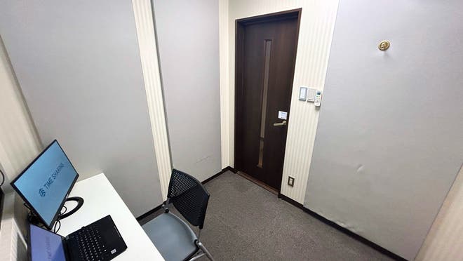 roomY【銀座駅 1分】オプション料金0円で設備・備品使い放題☆便利な駅近♥の写真3