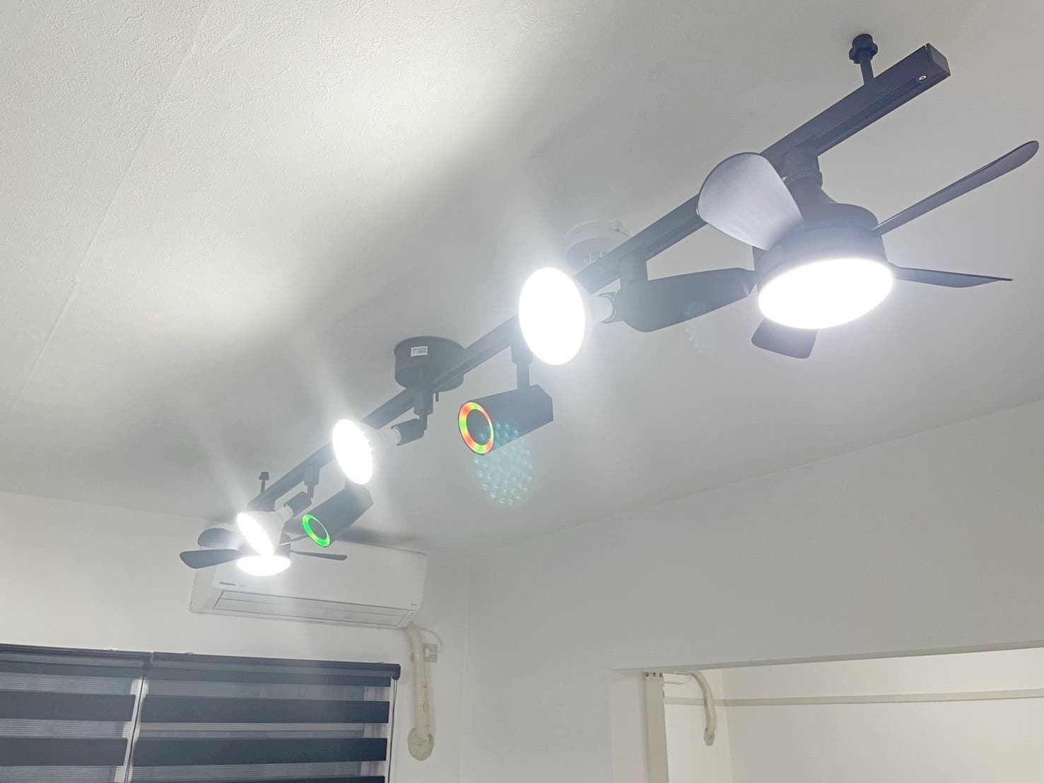 【Lumiere Space KUNOSHIRO】駅近！壁面全面ミラー✨でヨガ・ダンス💃・トレーニング・イベントも♬の写真10