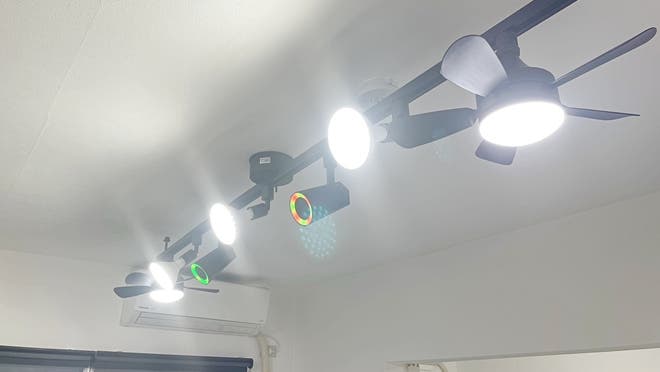 【Lumiere Space KUNOSHIRO】駅近!壁面全面ミラー✨でヨガ・ダンス💃・トレーニング・イベントも♬の写真10