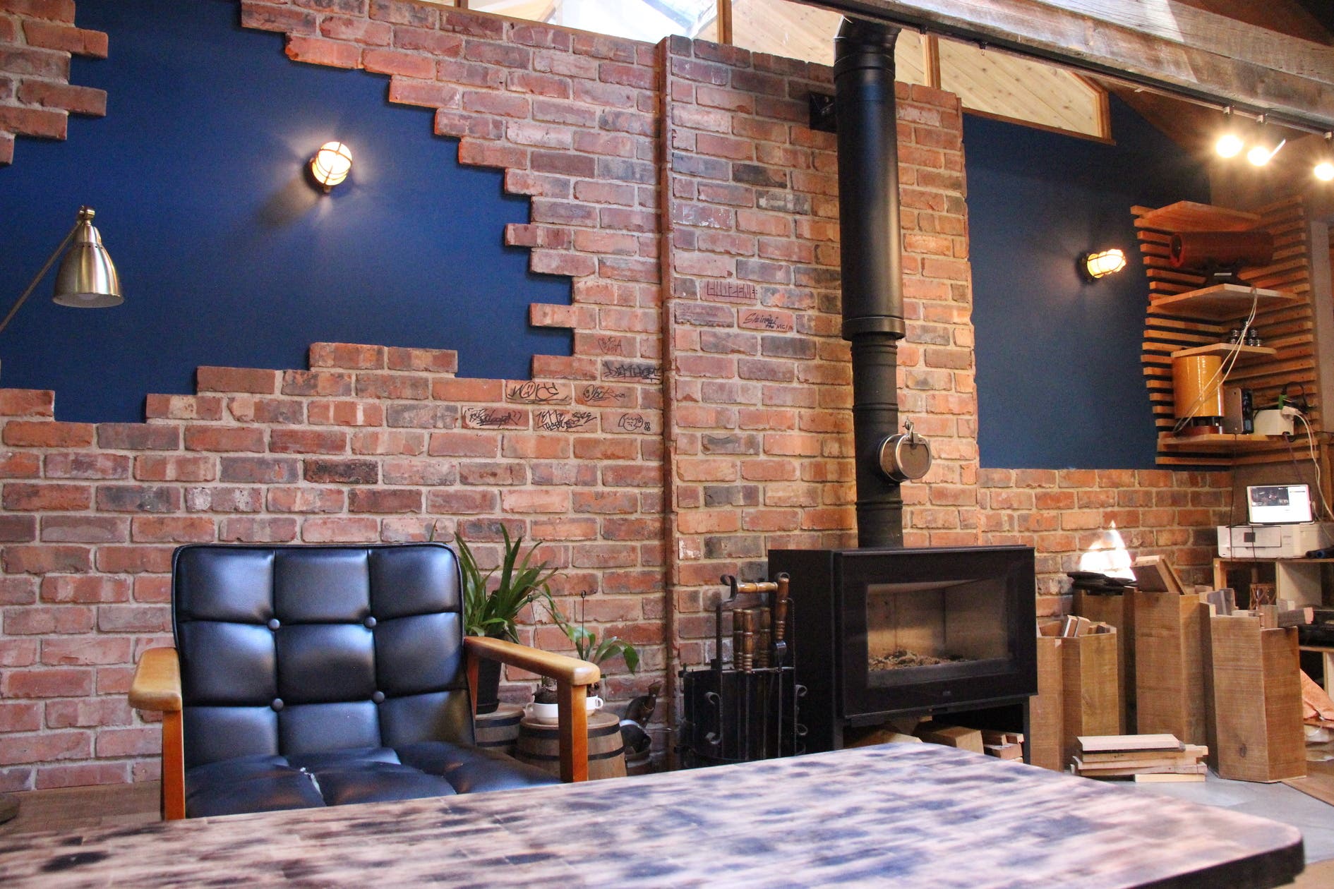 自然豊かな葉山町最大級レンタルスペース！の写真4