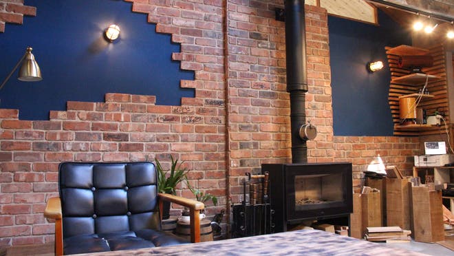 自然豊かな葉山町最大級レンタルスペース!の写真4