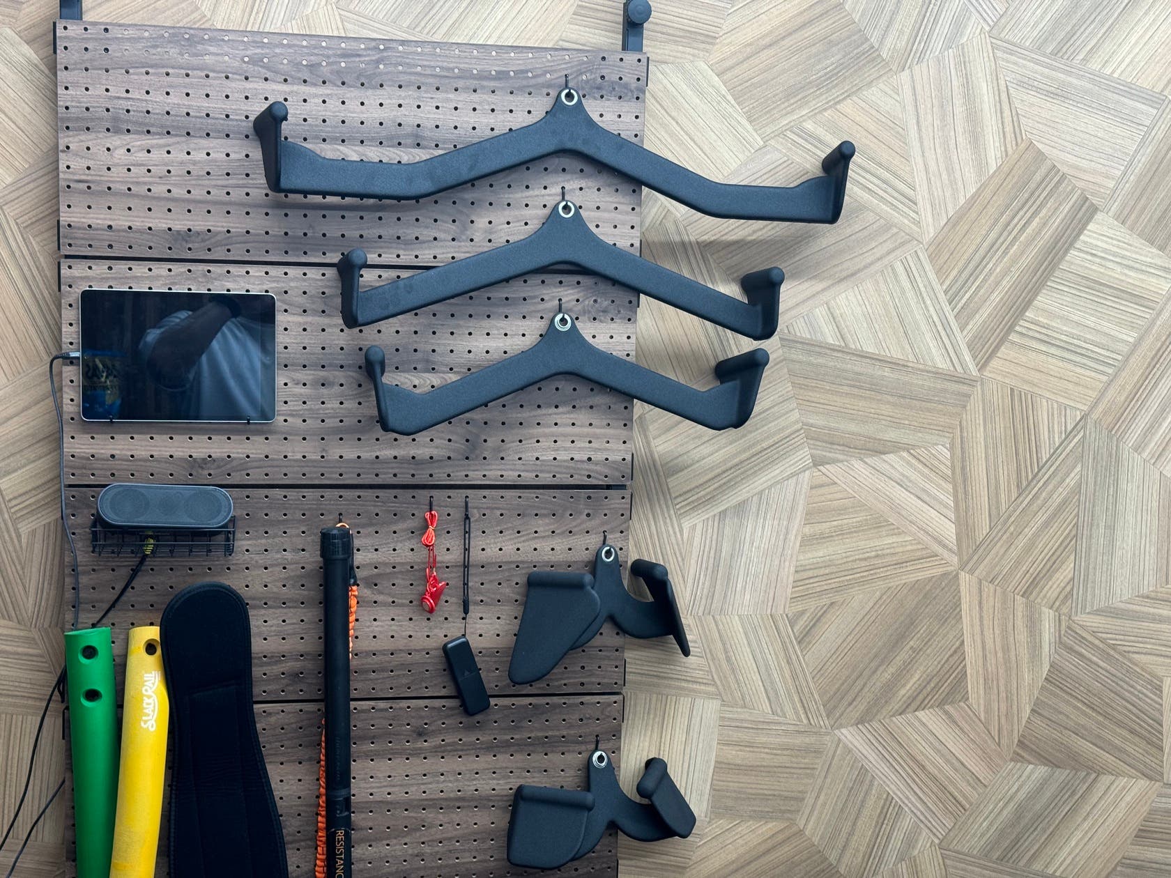 【地域最安値！】北千住駅徒歩5分/レンタルトレーニングジム/施術ベッドも完備/完全貸切/合同トレにもの写真5