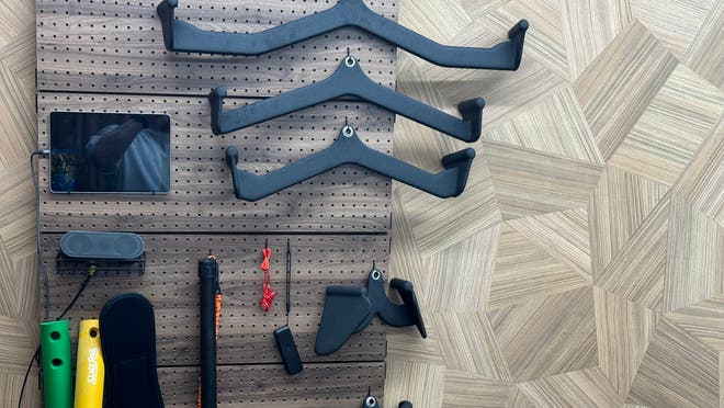 【地域最安値!】北千住駅徒歩5分/レンタルトレーニングジム/施術ベッドも完備/完全貸切/合同トレにもの写真5