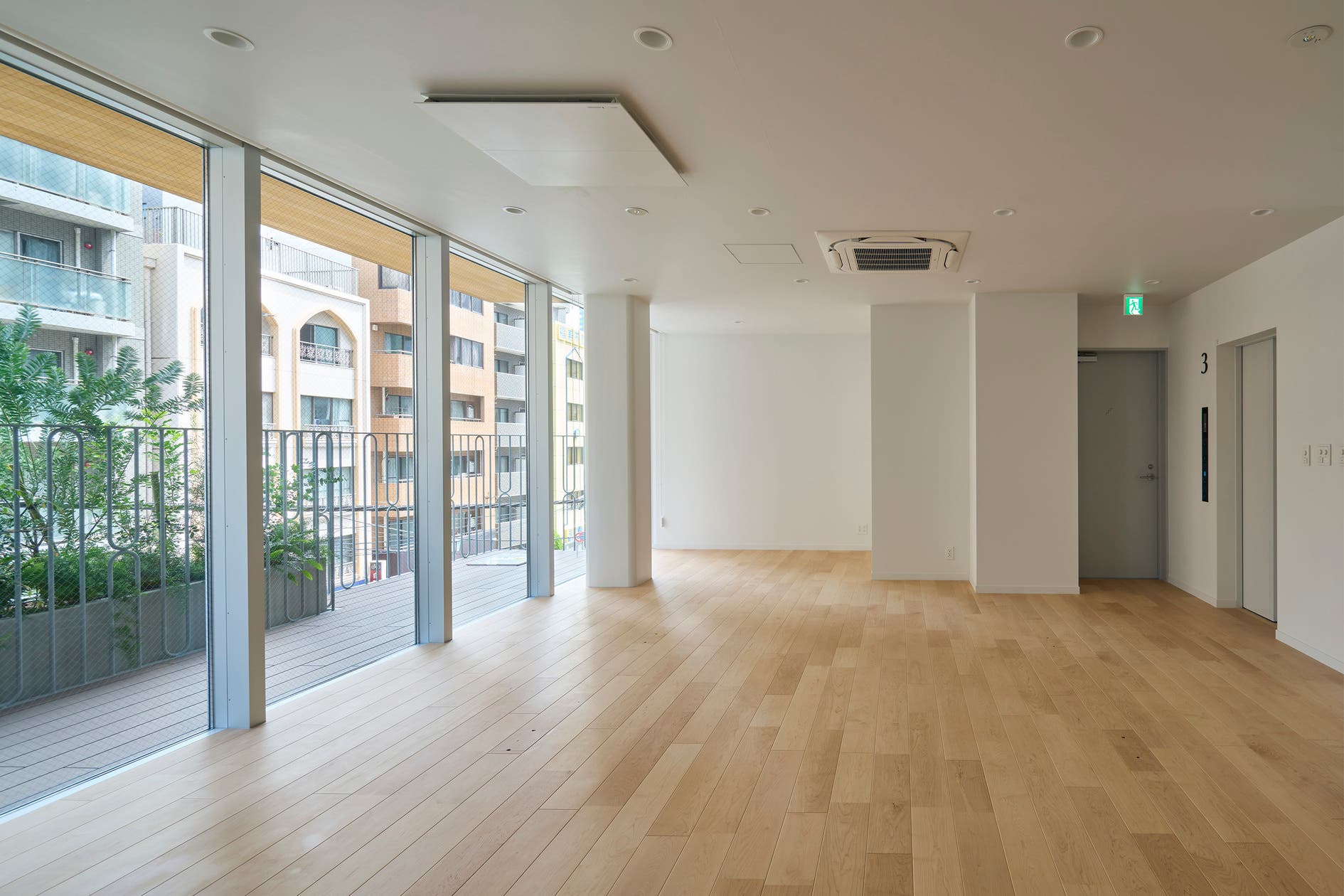 会議やワークショップ、子どもたちの集まりにも。用途に応じ自由に使えるレンタルスペース！の写真1