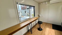 【Shop】✨U-SPACE佐久北インター店✨物販などの商売を始めてみたい方に最適のスペースです♪Wi-Fi/小諸市の写真2