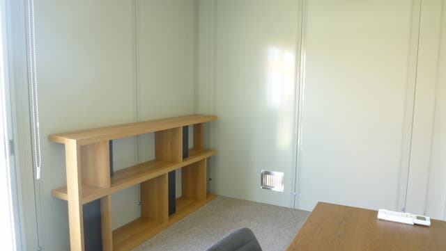 【Work】✨U-SPACE八戸店✨集中できる個室空間となっております♪Wi-Fi/八戸市の写真2