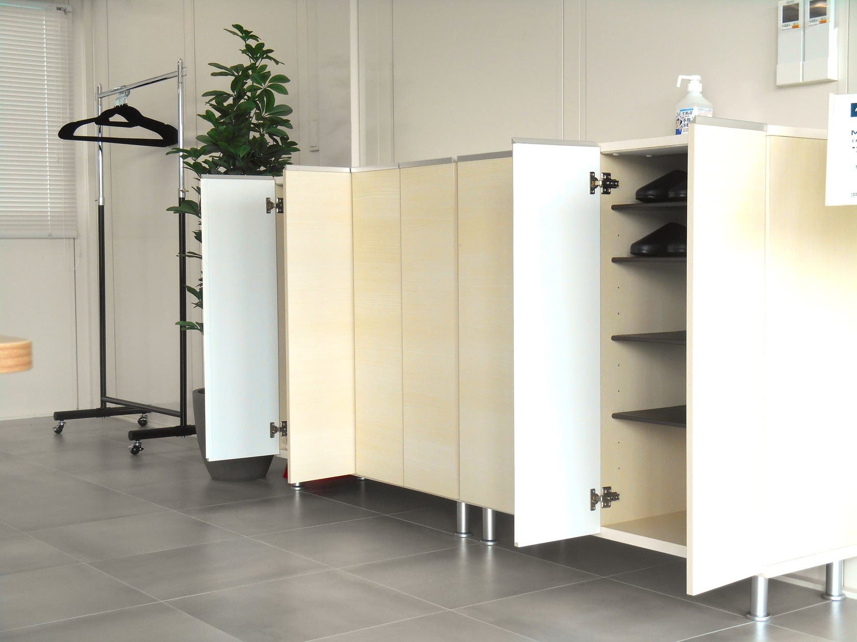 【Community】✨U-SPACE佐久北インター店✨大鏡や大型モニターなどが充実しています♪Wi-Fi/小諸市の写真11