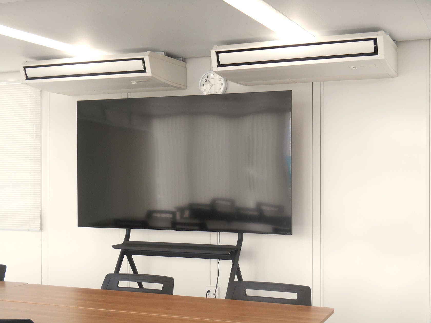 【Community】✨U-SPACE佐久北インター店✨大鏡や大型モニターなどが充実しています♪Wi-Fi/小諸市の写真10