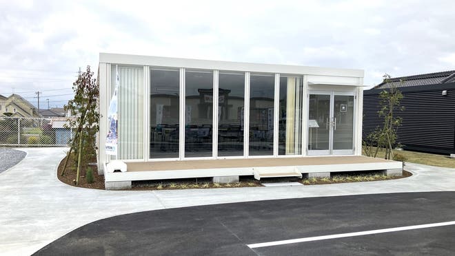 【Community】✨U-SPACE佐久北インター店✨大鏡や大型モニターなどが充実しています♪Wi-Fi/小諸市の写真13