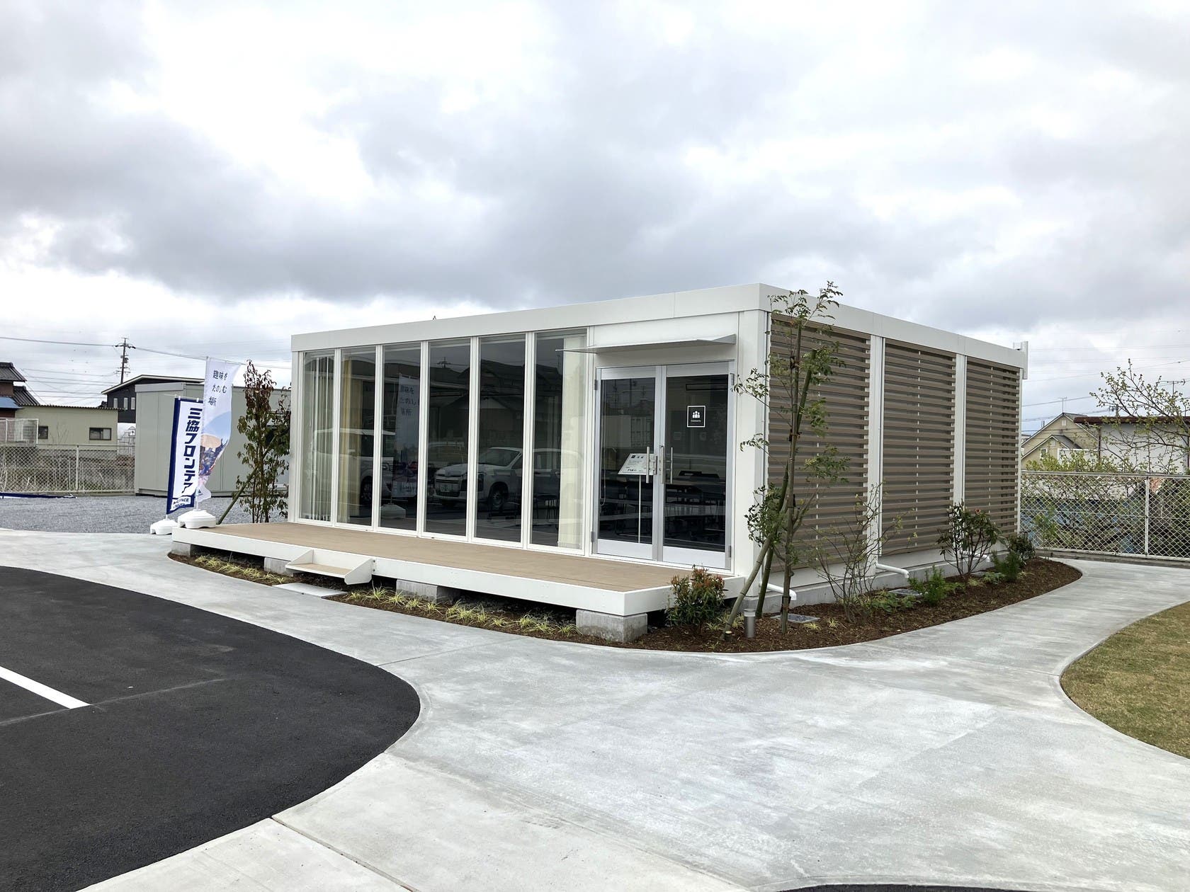 【Community】✨U-SPACE佐久北インター店✨大鏡や大型モニターなどが充実しています♪Wi-Fi/小諸市の写真14