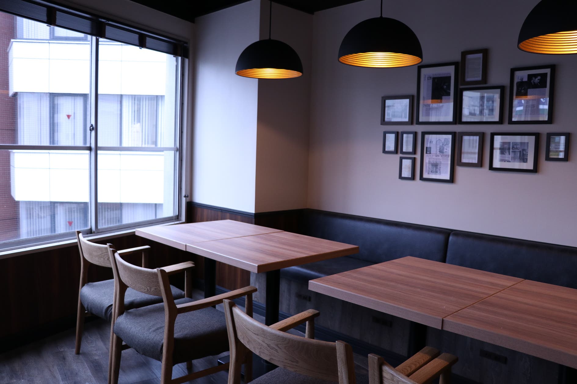 【オープン席】神保町駅徒歩1分！フリードリンク/Wi-Fi/充電器/テレワークや商談に最適の写真1